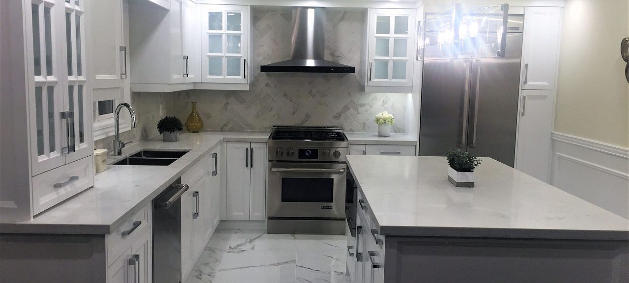 Kitchens - Design To Fit Interiors